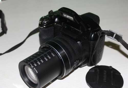 Цифровая камера Fujifilm FinePix S4500