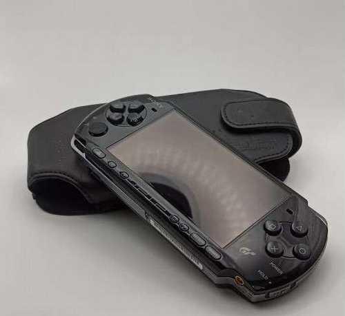 PSP 3008 Gran Turismo Edition 64 Gb