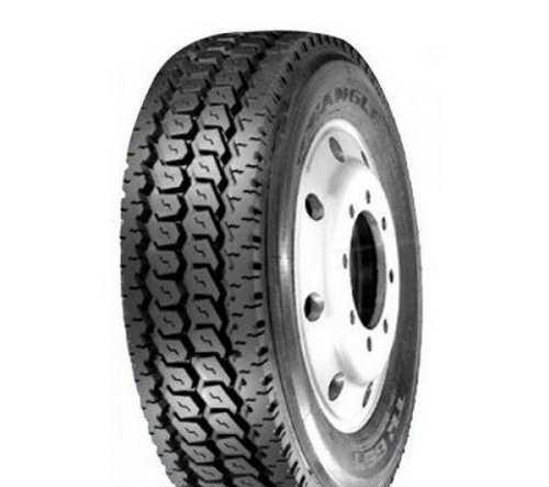 Triangle TR657 295/75 R22.5 M