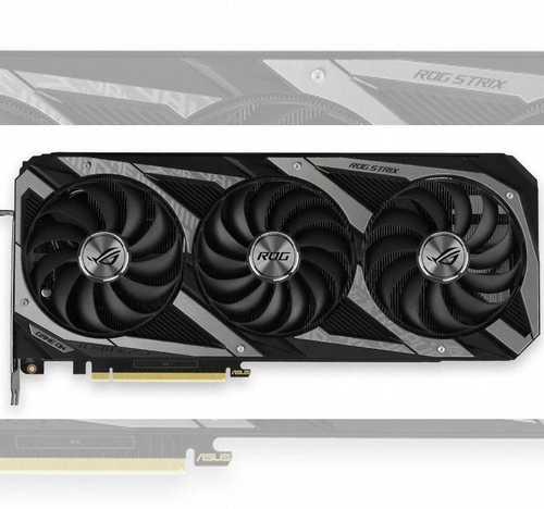 Asus RTX 3070 Ti