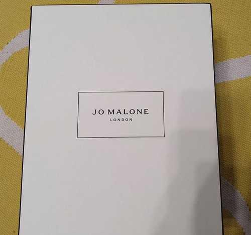 Коробка адвент календаря Jo Malone