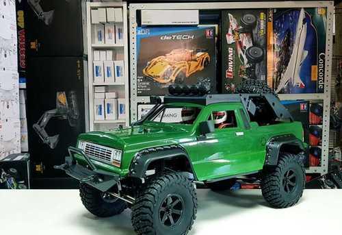 Радиоуправляемый краулер HSP Boxer Pro 4WD 1:10