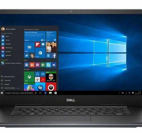 Ноутбук Dell Vostro 5581 15.6", Intel Core i5 8265