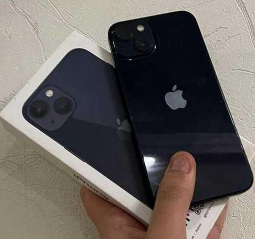 iPhone 13, 128 ГБ