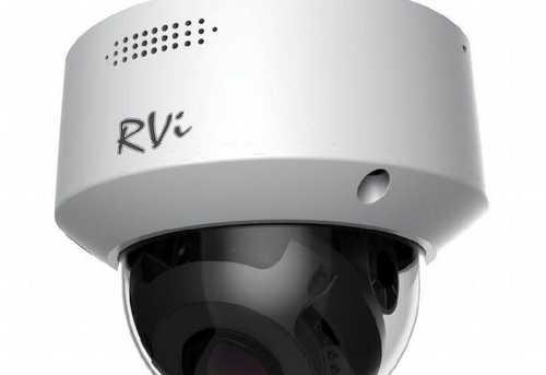 RVi-1NCD2025 (2.8-12) white купольная ip-камера