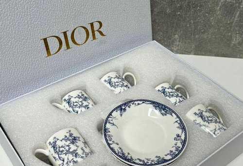 Кофейный набор Dior