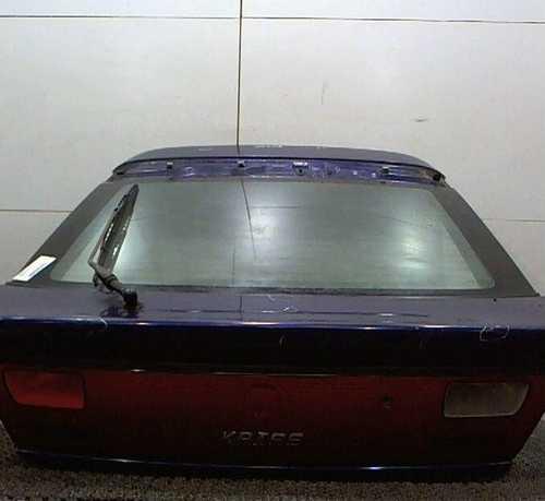 Замок багажника Mazda 323 (BA), 1994