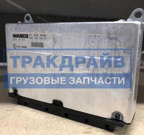 Блок управления EBS Камаз 5490