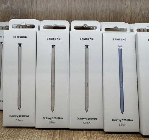 S Pen для Galaxy s25 ultra оригинал