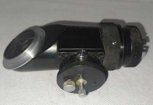 Монокуляр для микроскопа мин-8