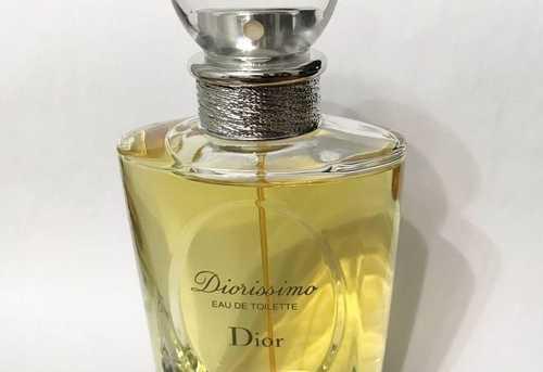 Туалетная вода Diorissimo Dior 100 мл