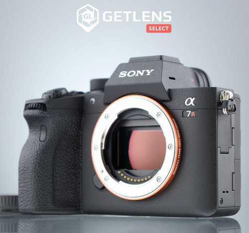 Sony Alpha ilce-7R4 A Body (id-05240676)