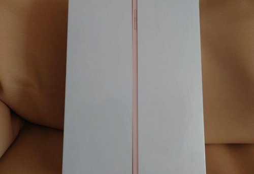 Новый iPad 5 mini (Ростест) 256Gb, Wi-fi