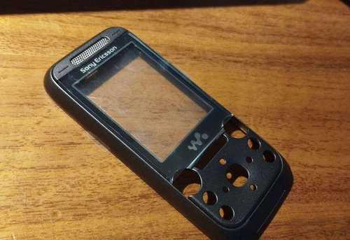 Sony Ericsson W830 запчасти оригинал