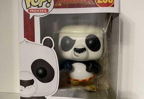 Funko Pop Po 250