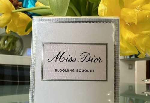 Miss dior blooming bouquet 50 ml