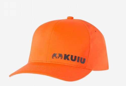 Бейсболка Flexfit Delta Cap (S)