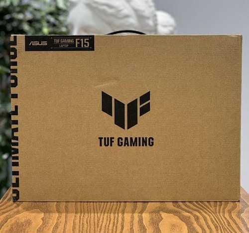 Игровой ноутбук Asus Tuf Gaming F15 RTX4070