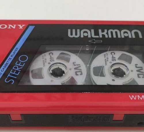 Плеер Sony Walkman WM-22