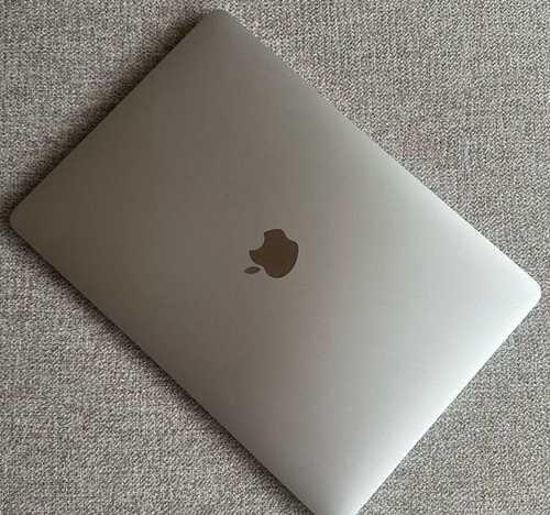 MacBook Air M1 2020 Retina Silver