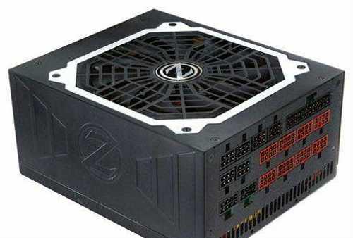 Блок питания zalman ZM1000-ARX 1000W ATX