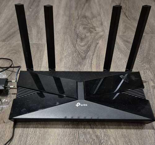 Wifi роутер Tp link archer ax 53