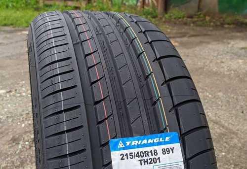 Triangle Sports TH201 215/40 R18 89Y