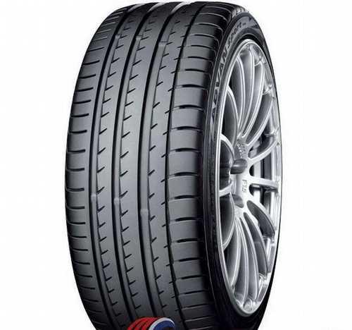 Yokohama Advan Sport V105S 225/35 R19 88Y