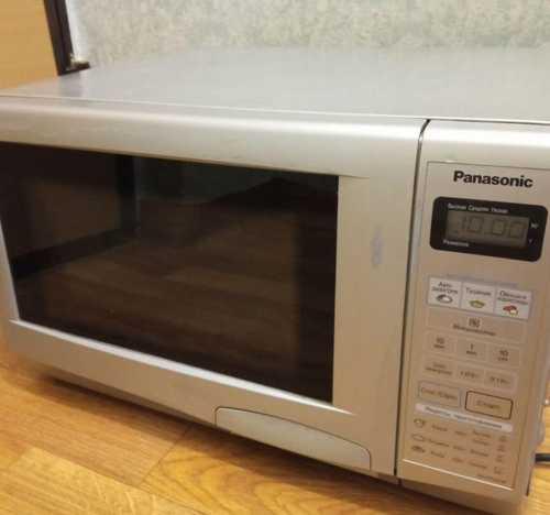 Микроволновая печь Panasonic