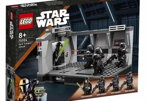Lego star wars 75324