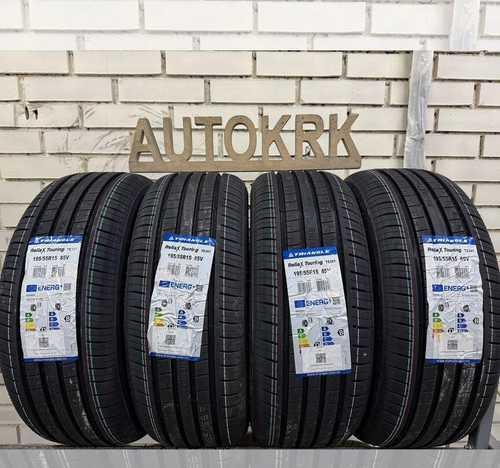 Triangle Reliax Touring TE307 195/55 R15 85V