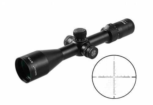 Прицел Marcool Stalker 3-18x50 FFP HD (HY1619)