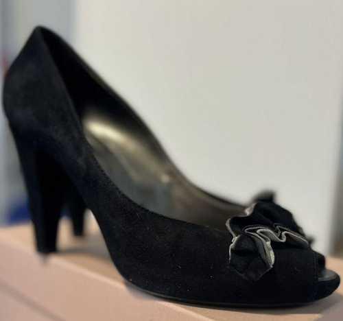 Vic matie туфли 39,5 бу