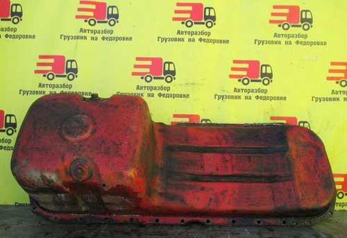 Поддон двигателя Cummins C15