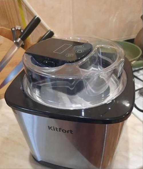 Мороженица kitfort KT-1809