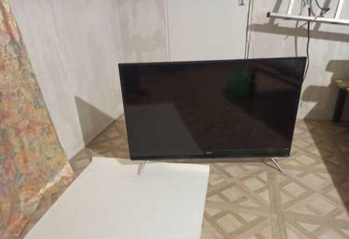 Запчасти на телевизор Samsung UE40K5100AU