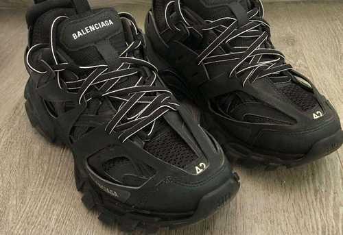 Balenciaga track 1 кроссовки