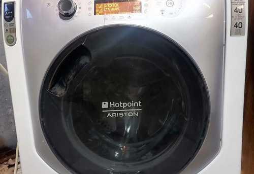 Стиральная машина Hotpoint ariston 9 кг