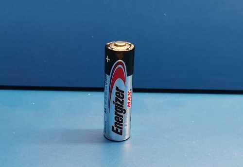 Батарейка: AA (пальчиковая) 1,5 В: Energizer LR6