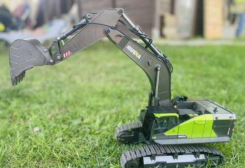 Радиуправляемый экскаватор Toys 1:14 HN1593