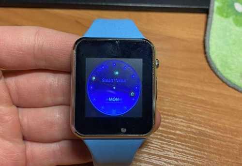 Умные часы Smart Watch A1