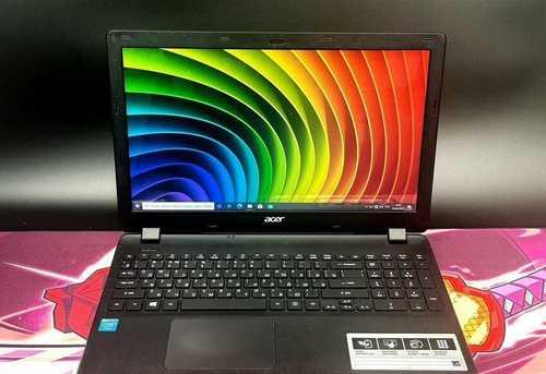 Ноутбук Acer ES1 Celeron N2840 2GB 320 HDD