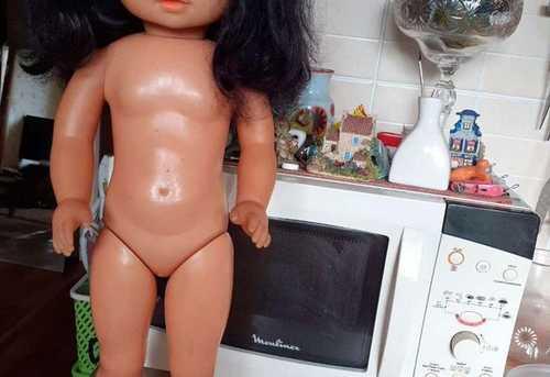 Кукла Бигги из 70год. германия,60см