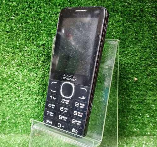 Запчасть кнопочный телефон Alcatel One Touch 2007D