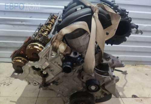Двигатель (двс) n45b16ac n45 1.6 на BMW E90 s11441