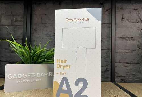 Фен xiaomi ShowSee hair dryer A2