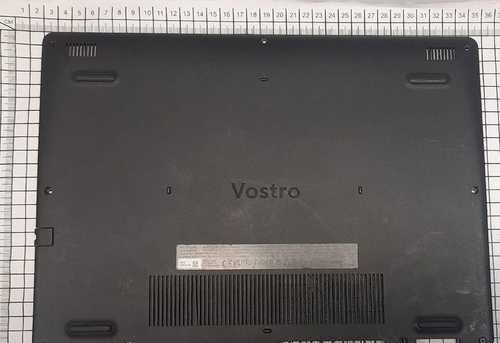 Поддон для ноутбука Dell Vostro 3401