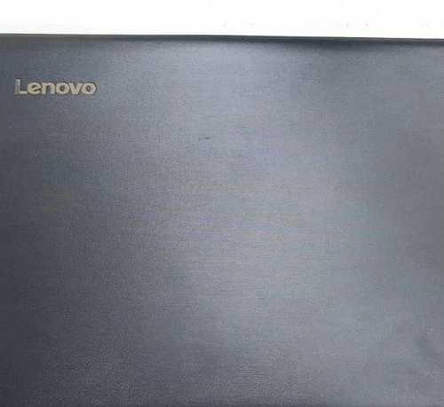 Крышка матрицы ноут. Lenovo 110-17. Отп. в регионы