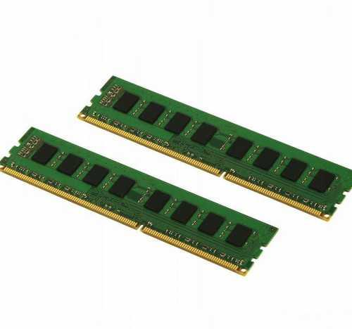 Оперативная память DDR3 dimm 4Gb PC3-12800