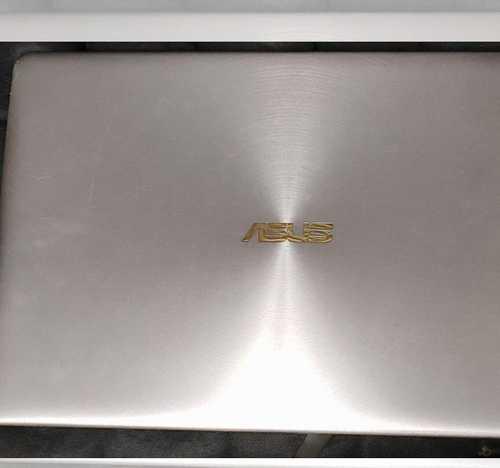 Asus zenbook 14 матрица